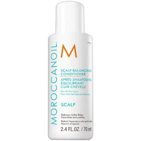 Moroccanoil Smoothing Conditioner - in house tomorrow