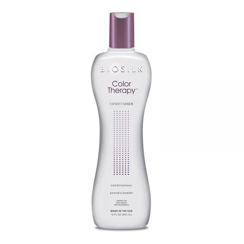 Biosilk Color Therapy Conditioner - in house tomorrow