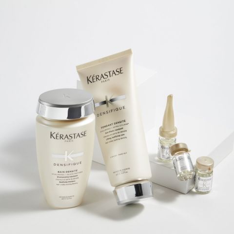 Kerastase Buying Densifique Bain Densite Shampoo
