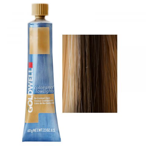 Goldwell Colorance Cover Plus Lowlights 60 ml - tomorrow at home