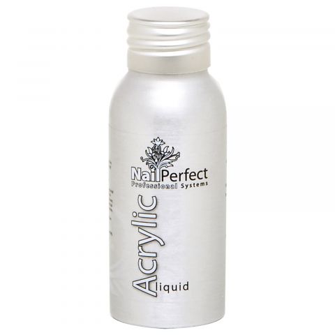 Nail Perfect Acrylic Liquid - in house tomorrow