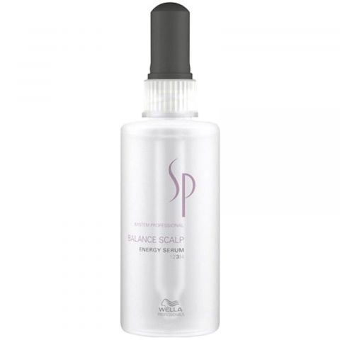 SP Balance Scalp Energy Serum - in house tomorrow