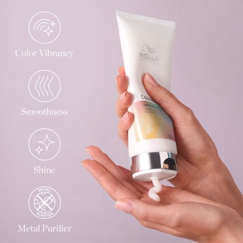 Wella Professionals Colormotion+ Conditioner - in house tomorrow