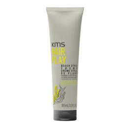 KMS Hair Play Beach Style Cream 100 ml - Delivery within 2 days