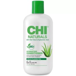 CHI Naturals Hydrating Conditioner 355 ml - Delivery within 2 days