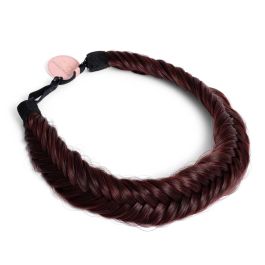 Infinity Braids Jolie Raspberry Ice - Delivery within 2 days