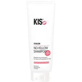 KIS Care NoYellow Shampoo - in house tomorrow