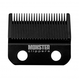 Monster Clippers Cutting Head Fade Blade - in house tomorrow