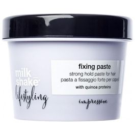 Milk Shake Lifestyling Fixing Paste 100 ml - tomorrow at home