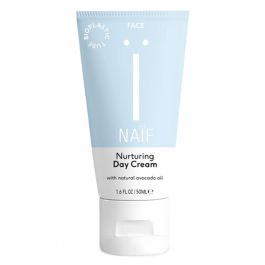 Naïf Nurturing Day Cream 50 ml - Delivery within 2 days