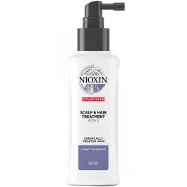 Nioxin System 5 Scalp & Hair Treatment 100 ml - Delivery within 2 days