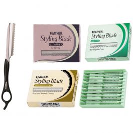 Feather Set 4You - in house tomorrow