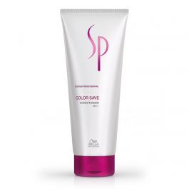SP Color Save Conditioner - in house tomorrow