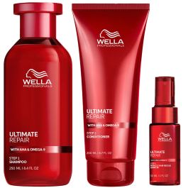 Wella Professionals Buy Ultimate Repair Kit?