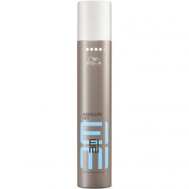 Wella Professionals EIMI Absolute Set - in house tomorrow