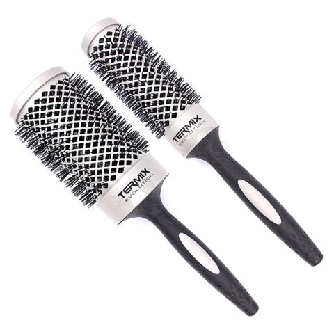 Termix Evolution Basic Hairbrush for Medium Hair - in house tomorrow