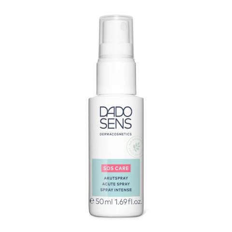Dado Sens - SOS Care Acute Spray - 50 ml - tomorrow at home