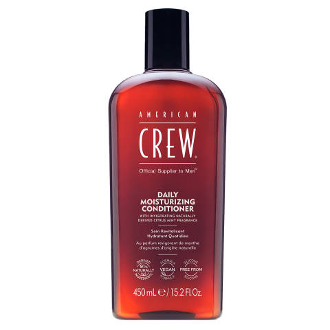 American Crew Daily Moisturizing Conditioner - in house tomorrow