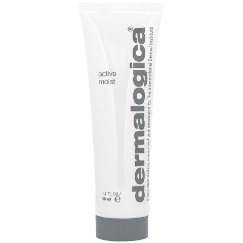 Dermalogica Active Moist 50 ml - tomorrow at home