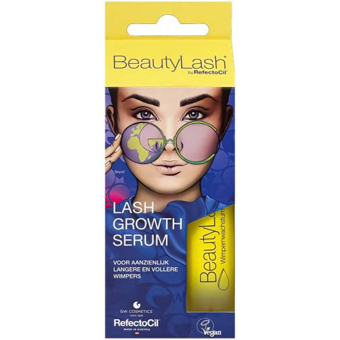 Beautylash Lash Growth Serum 4 ml