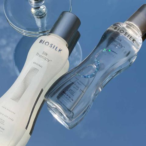 Biosilk Silk Therapy Original Serum 67 ml - tomorrow at home