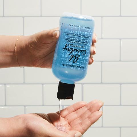 Bumble and Bumble Sunday Shampoo 250 ml - tomorrow in house