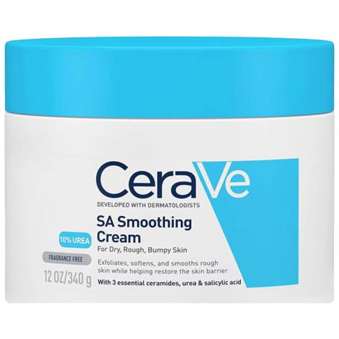 CeraVe - Smoothing Cream - 340 ml Inexpensive Buy Online?