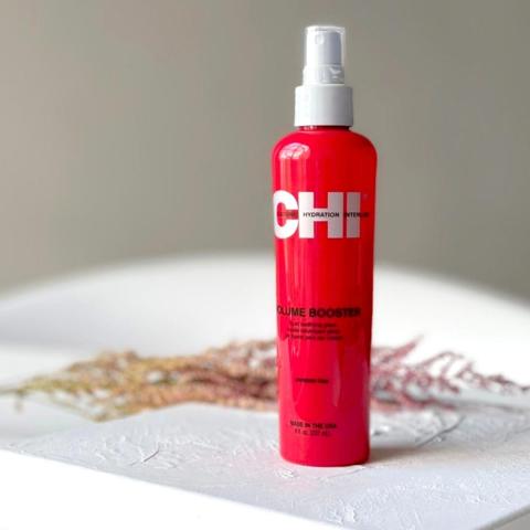 CHI Volume Booster Liquid Spray 215 ml - tomorrow at home
