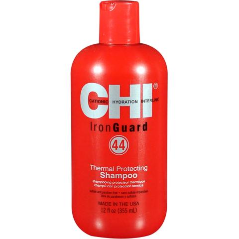 CHI 44 Iron Guard Shampoo - in house tomorrow