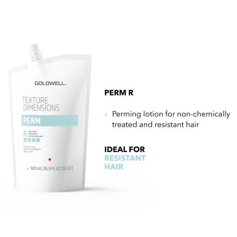 Goldwell Texture Dimensions Perm R 500 ml