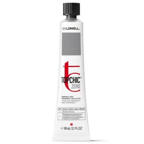 Goldwell Buying Topchic Color Zero?