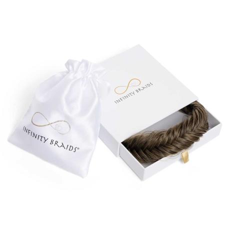 Infinity Braids Jolie Atomic Punch - in house tomorrow