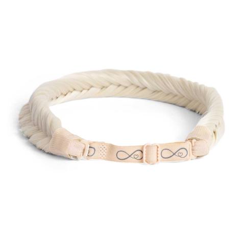 Infinity Braids Jolie Diamond Frost - in house tomorrow