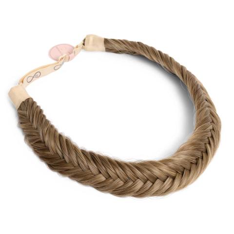 Infinity Braids Jolie Velvet Rebel - in house tomorrow