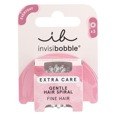 Invisibobble Original Buying Extra Care Crystal Clear?