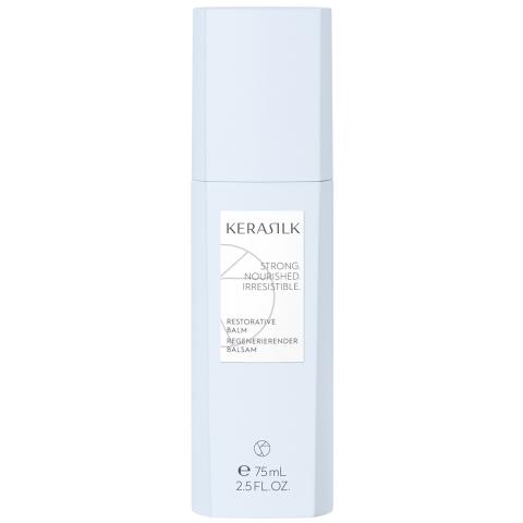 Kerasilk Reconstructing Balm 75 ml - tomorrow at home