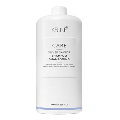 Keune Buy Care Silver Savior Shampoo?