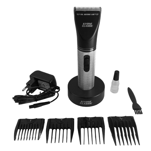 Kyone Classic Barber Clipper - in house tomorrow