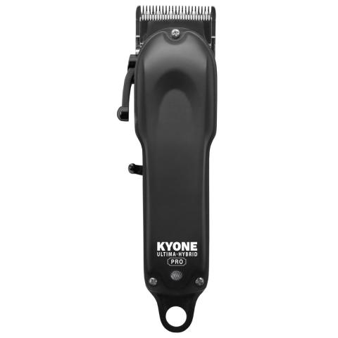 Kyone Buying Ultima Hybrid Pro Clipper?