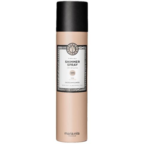 Maria Nila Shimmer Spray 300 ml - tomorrow in house