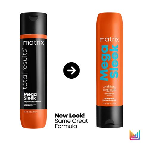 Matrix - Buy Mega Sleek - Conditioner?