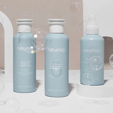 Neuma Volume Conditioner 250 ml tomorrow at home
