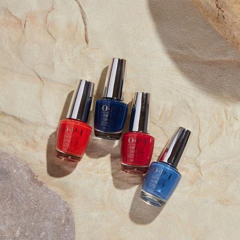 OPI Infinite Shine 15 ml - tomorrow in house