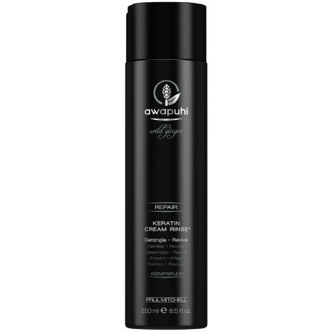Paul Mitchell Awapuhi Wild Ginger Keratin Cream Rinse - in house tomorrow