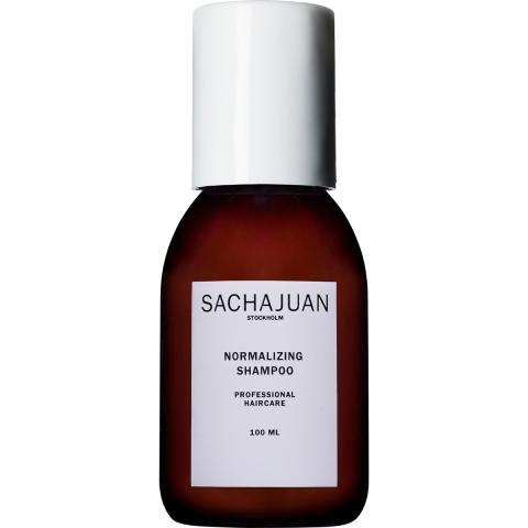 SachaJuan Normalizing Shampoo - in house tomorrow