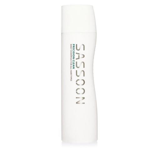 Sassoon Precision Clean - in house tomorrow