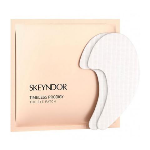 Skeyndor Timeless Prodigy Eye Patches (4 pieces) - tomorrow at home
