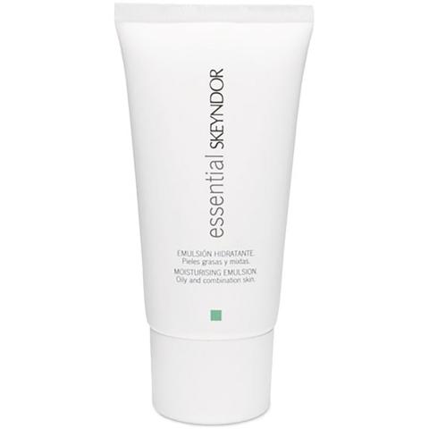 Skeyndor Essential Hydrating Emulsion 50 ml - tomorrow at home