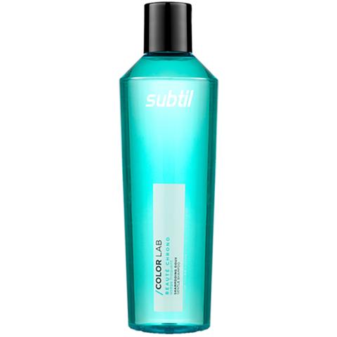 Subtil Color Lab Beauté Chrono Gentle Shampoo - tomorrow at home