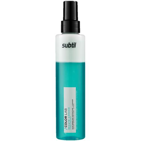 Subtil Color Lab Beauté Chrono Instant 2phase Spray 200 ml - tomorrow ...